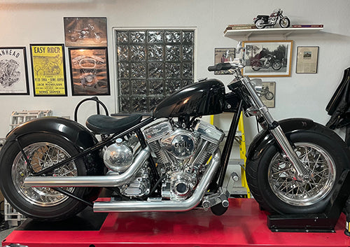 Bulldozer – Exile Cycles