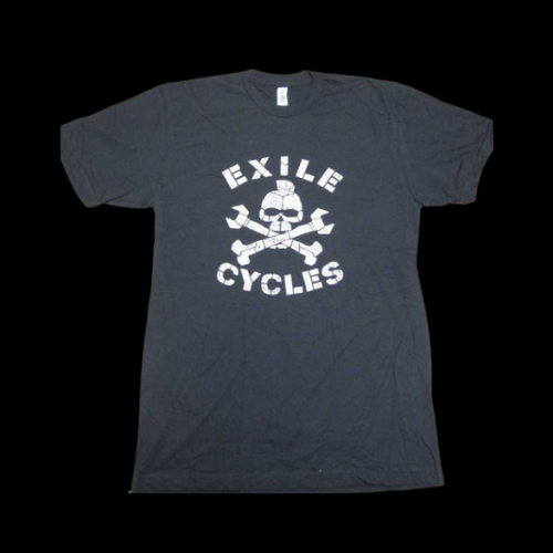 APPAREL – Exile Cycles