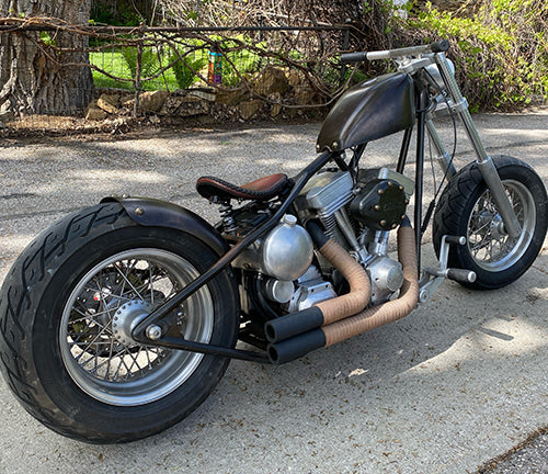 Grudge – Exile Cycles