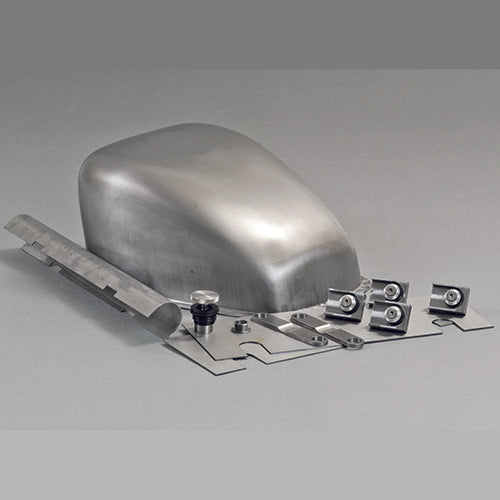 Chopper Gas Tank Kit – Exile Cycles